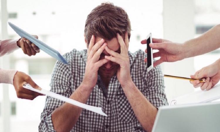 COMO CONTROLAR O STRESS ? DICAS ÚTEIS QUE DEVE SABER ... | RÁDIO REGIONAL