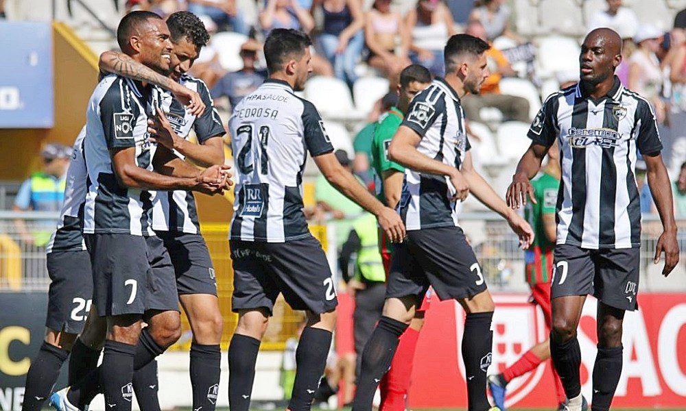 BALANÇO 2018-2019: PORTIMONENSE FUTEBOL SAD | RÁDIO REGIONAL