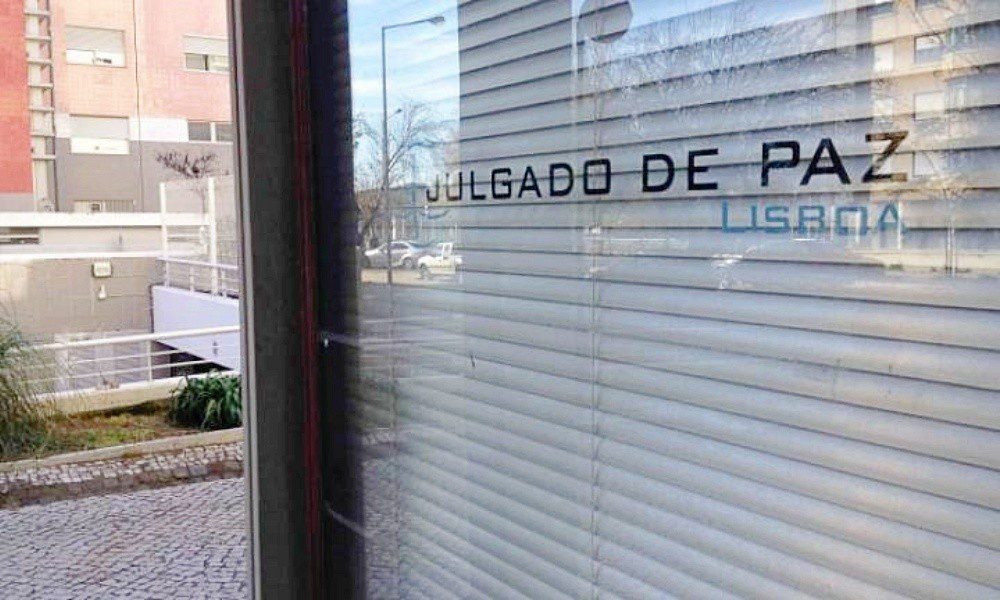 LISBOA: JULGADO DE PAZ RESOLVEU MAIS DE 18 MIL PROCESSOS DESDE 2002 ...