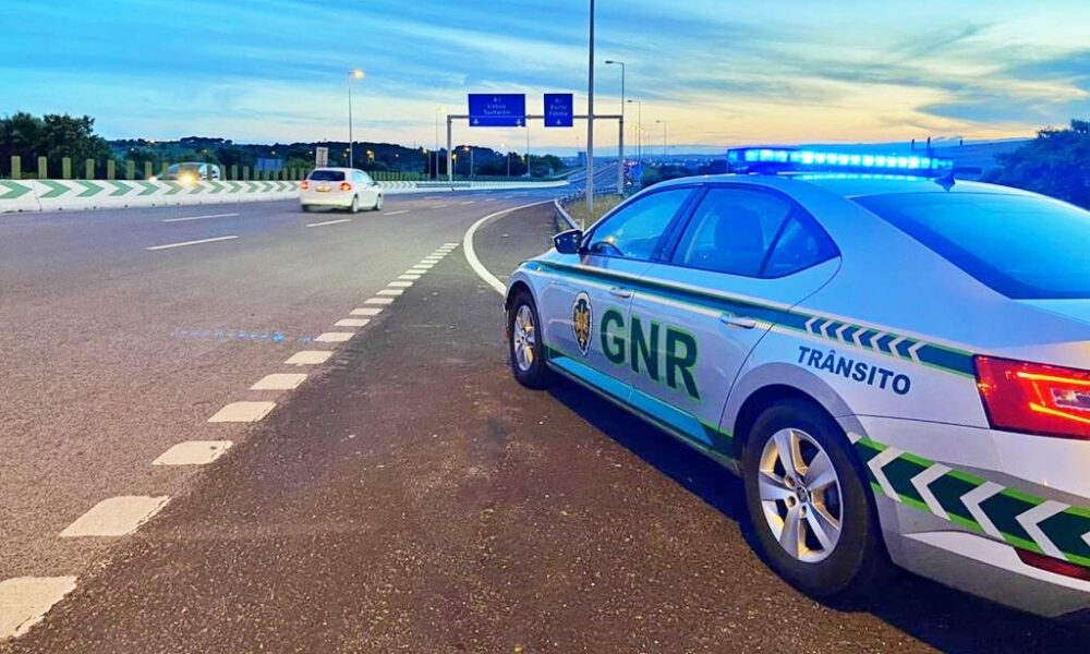 GNR VAI ESTAR "MAIS ATENTA" AO USO DE CINTO, CAPACETE E CADEIRAS DE ...