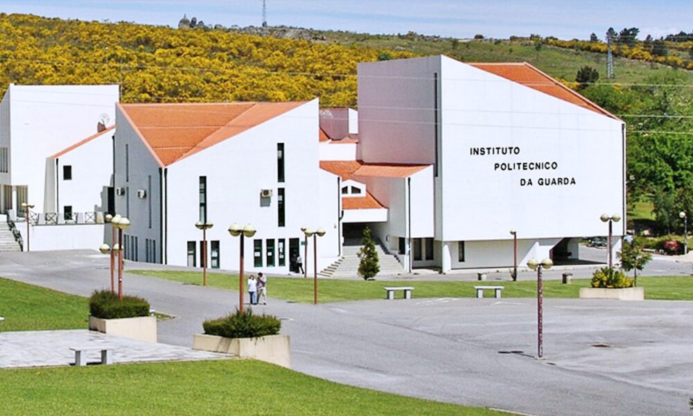 GUARDA: POLITÉCNICO PASSA A MEMBRO DA ALIANÇA EUROPEIA DE UNIVERSIDADES ...