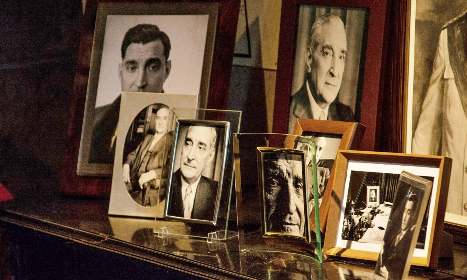 SANTA COMBA DÃO NÃO DESISTE DO CENTRO INTERPRETATIVO DO ESTADO NOVO ...