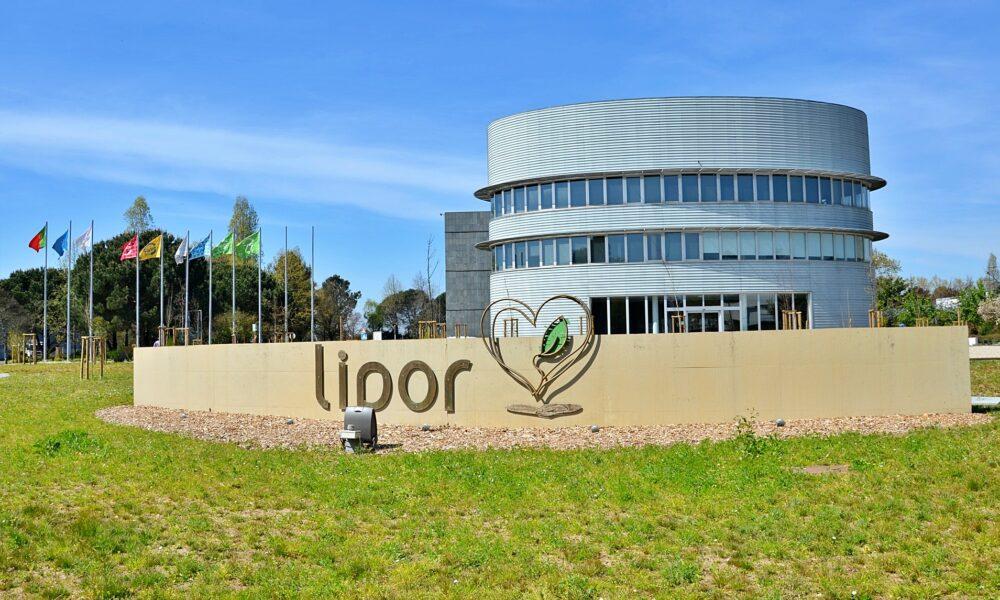PÓVOA DE VARZIM: LIPOR ABRE NOVO EQUIPAMENTO PARA COMPOSTAGEM DE ...