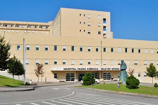 ULS TÂMEGA E SOUSA INICIA TRATAMENTO DE CANCRO DIGESTIVO EM PENAFIEL ...